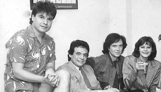 Los amores de Juan Gabriel que no contó la serie de Netflix