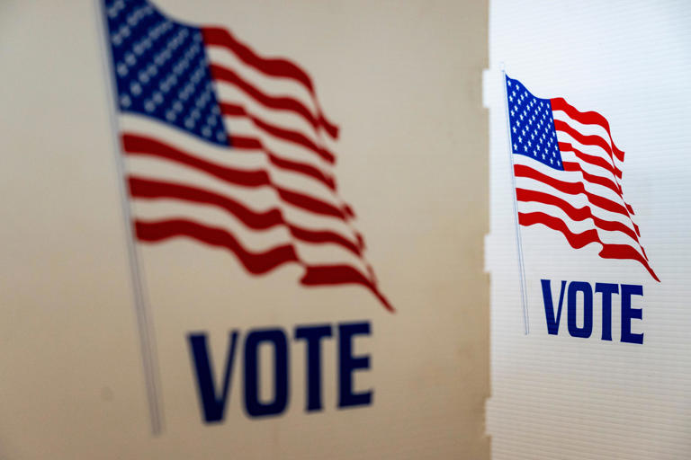 Meet Evan Turnage, a former Senate aide challenging Rep. Bennie Thompson