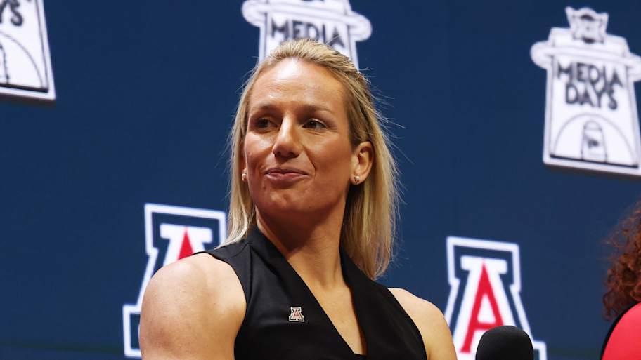Three Players To Watch In Arizona Women's Basketball Season Opener
