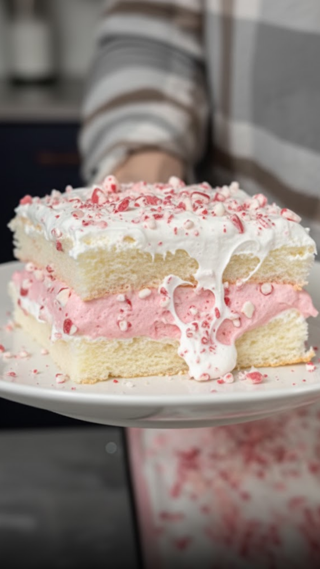 No-Bake Dessert Hack That Changes Everything