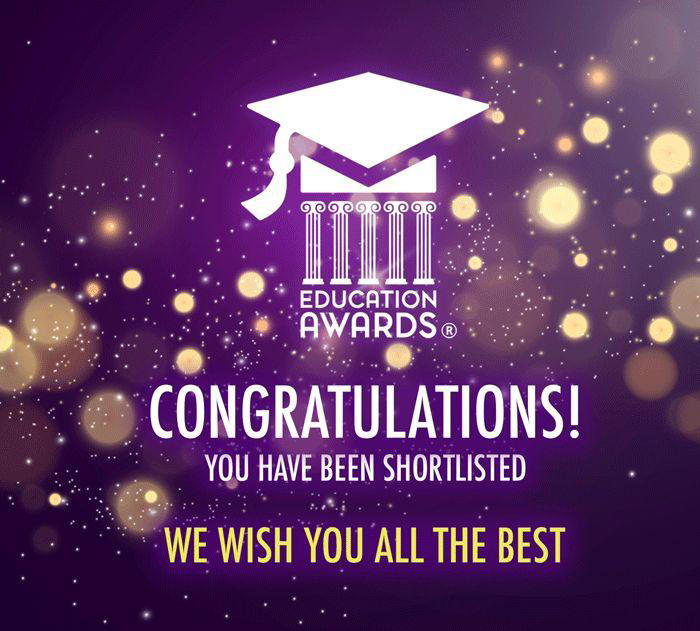 Armthorpe Academy shines with National Award Recognition