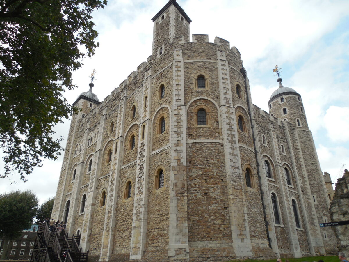 The most haunted buildings in the world still standing today