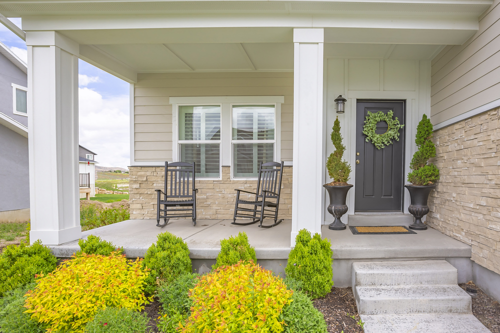 Reasons to bring back porch culture