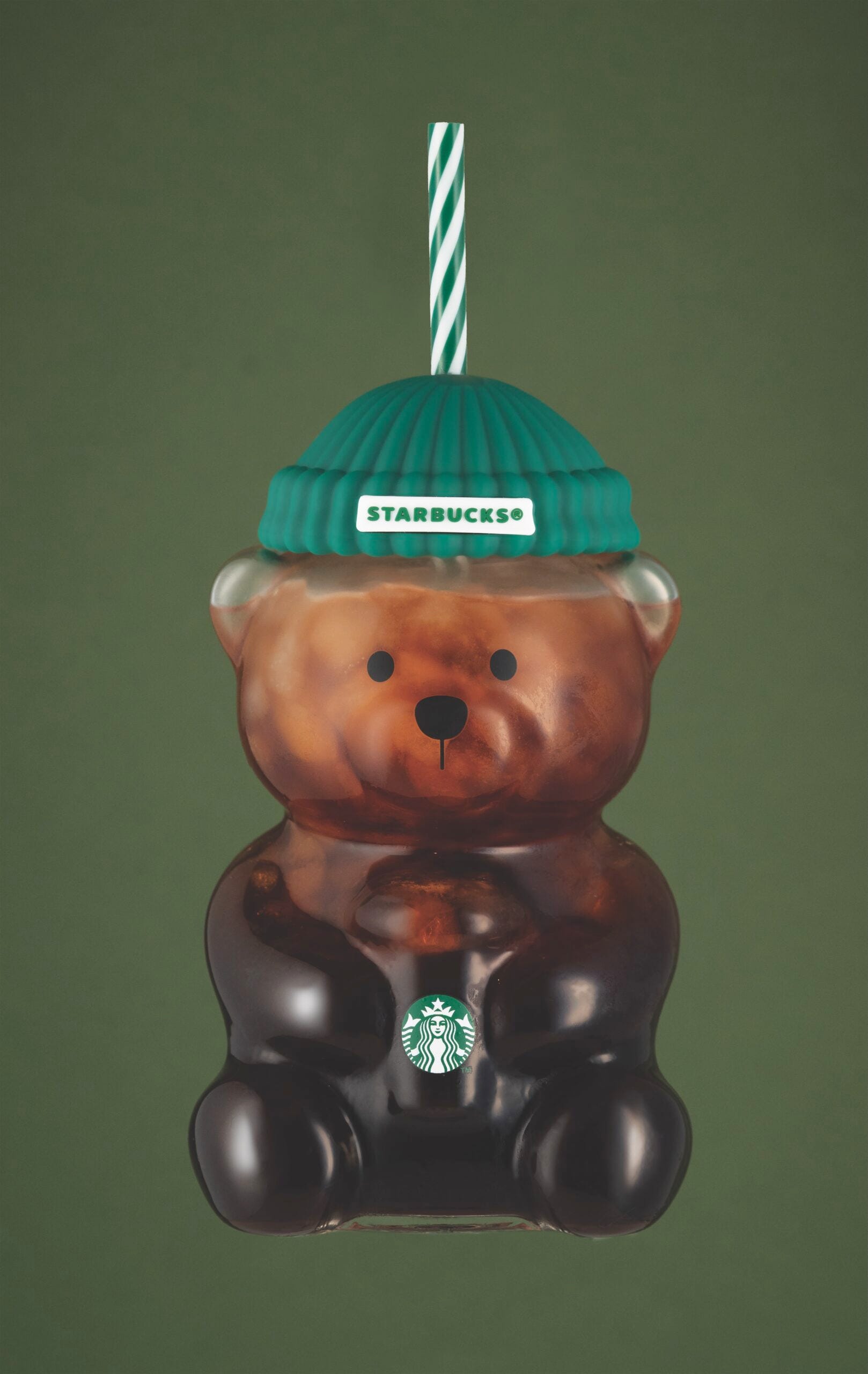 Starbucks releases holiday drinks and merchandise, including viral ...