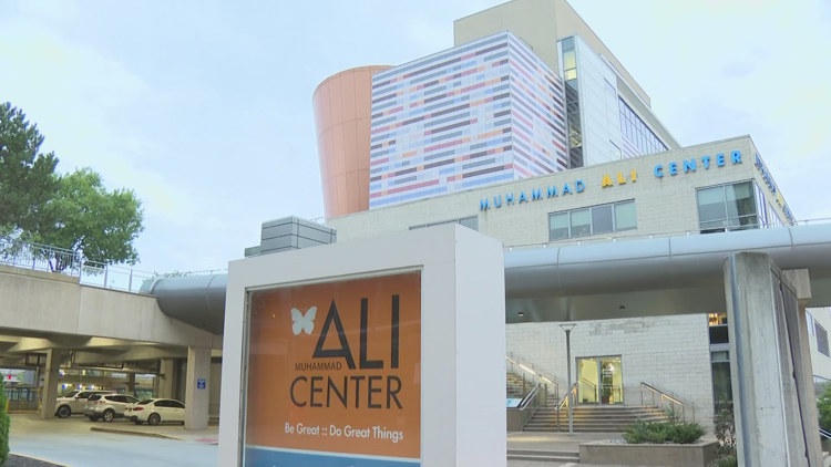 Muhammad Ali Center hosting inaugural 'Day of Compassion'