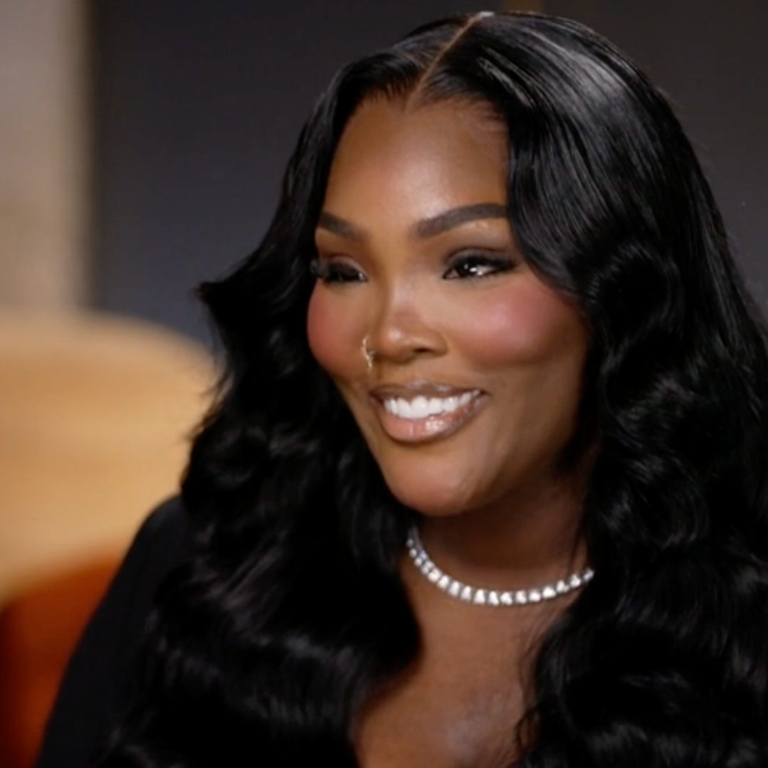 Meet the woman behind chart-topping AI artist Xania Monet