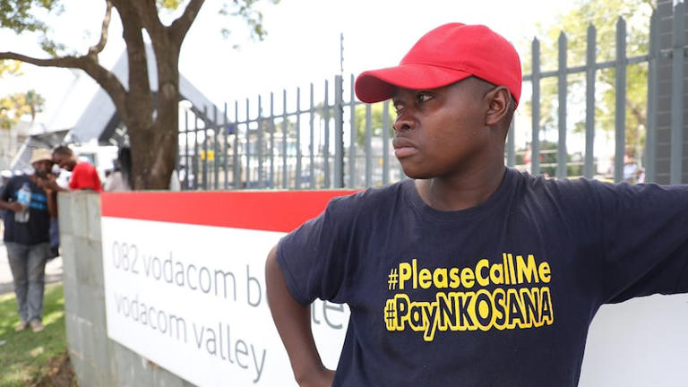 Two-Decade “Please Call Me” Legal Battle Reaches Quiet End As Vodacom ...