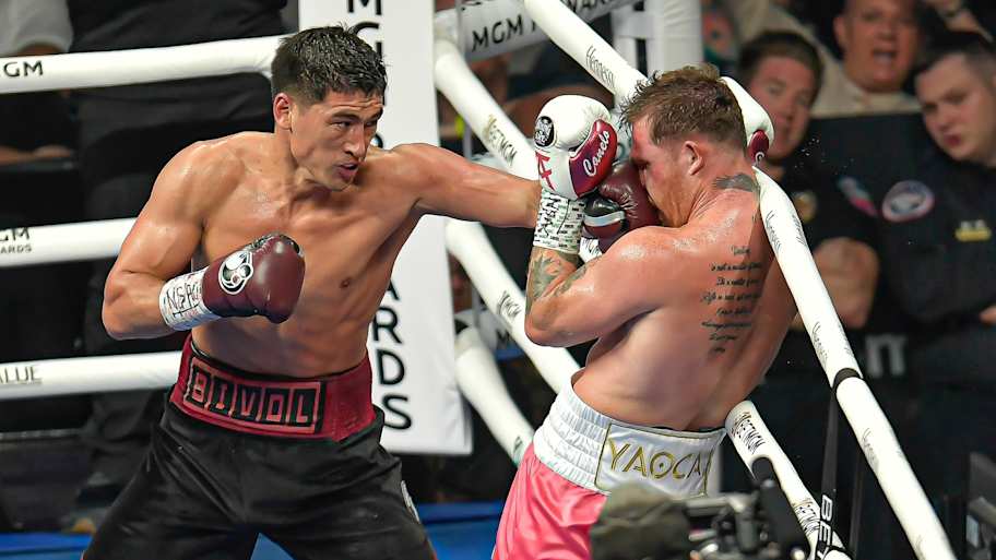 Eddie Hearn Reveals What Dmitry Bivol Wants Upon Return