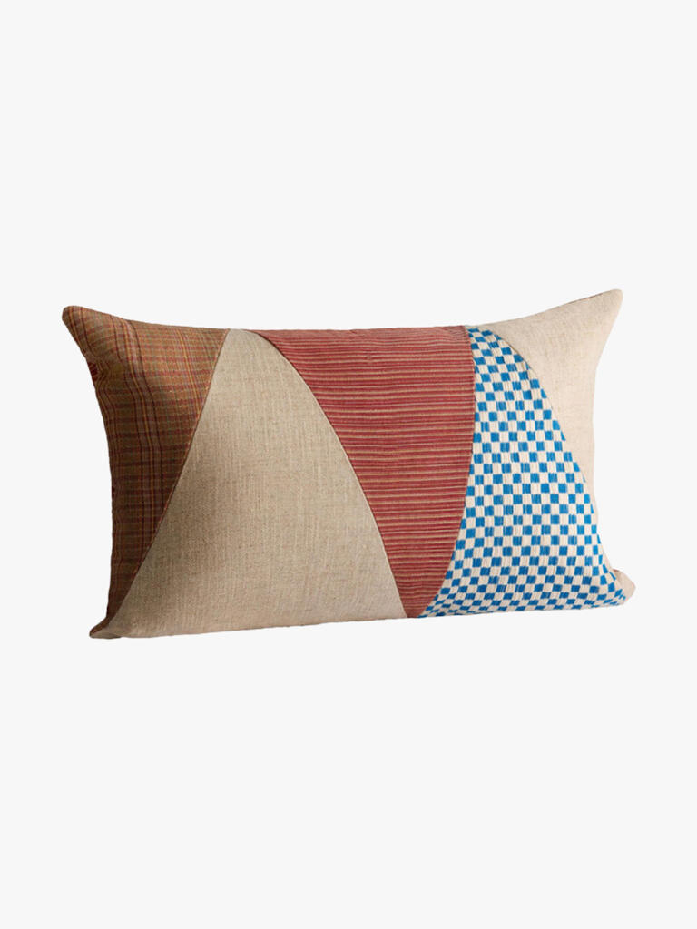 The Best Throw Pillows to Punctuate Your Space