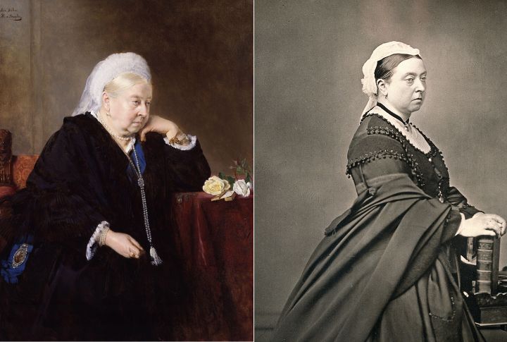 The Real Women Behind The Idealized 19th Century Portraits