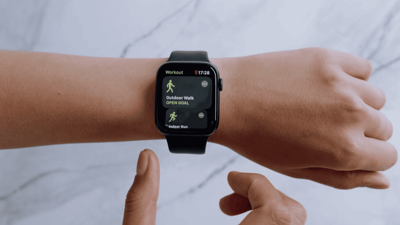 How the Apple Watch Fitness App Works—and How to Get More From It