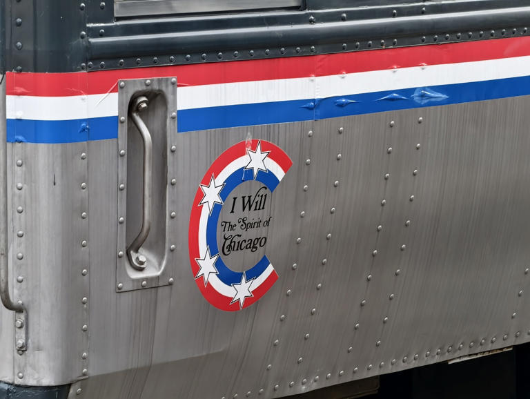 Here's What It's Like To See One Of America's Greatest Cities From ...