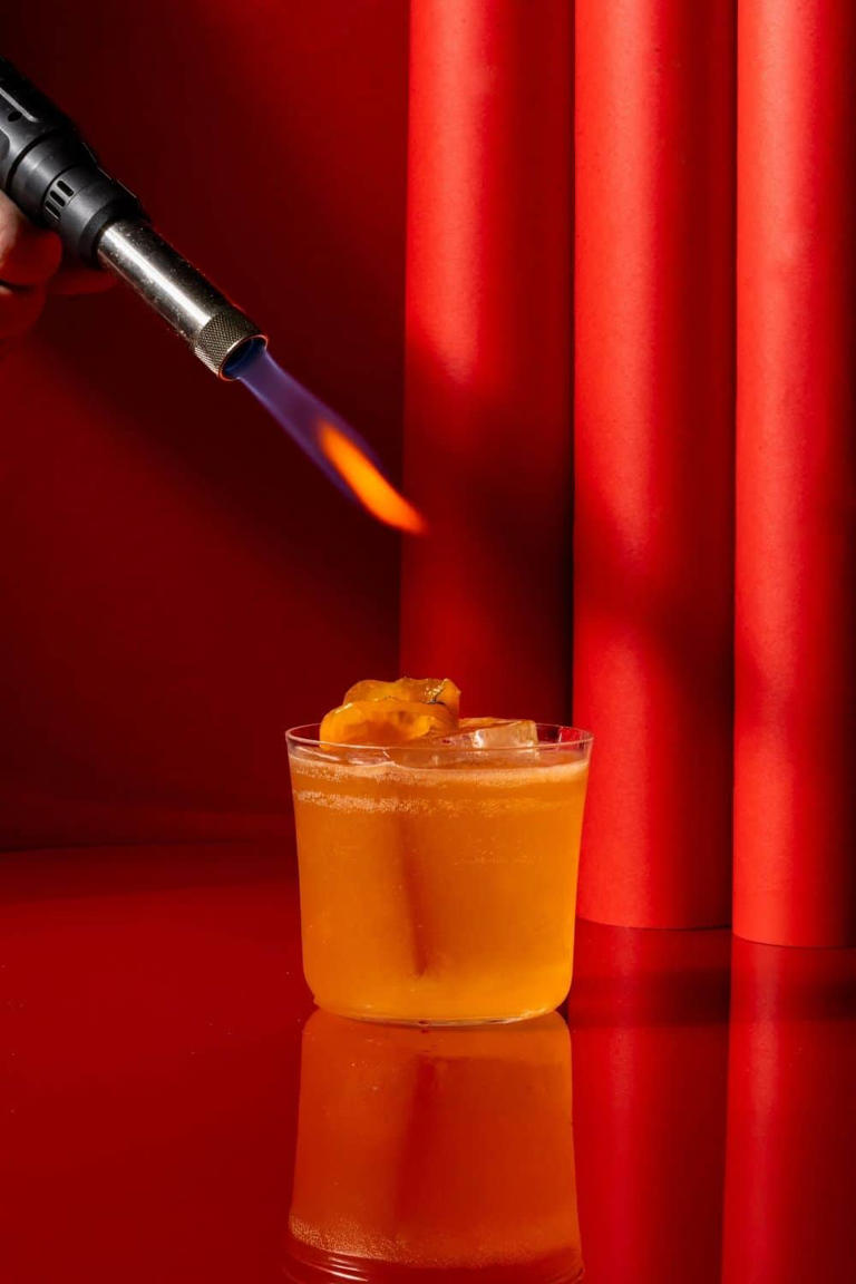 Heart of the Hotel: Hilton Molino Stucky Venice