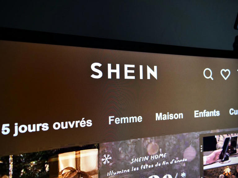 Shein de nouveau lourdement condamnée en France, l'enseigne promet de ...