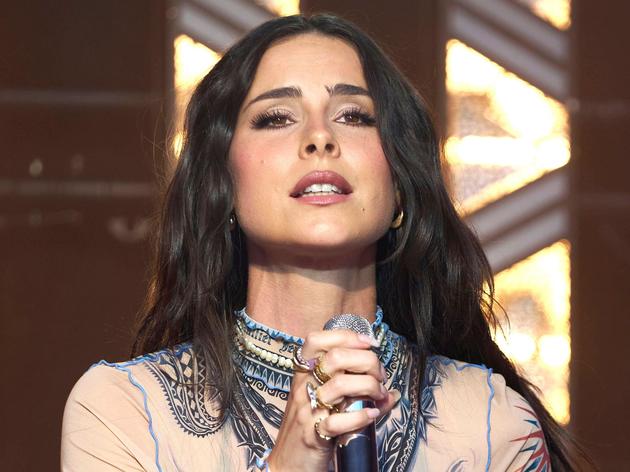 Nach langer Funkstille: ESC-Gewinnerin Lena Meyer-Landrut sendet ...