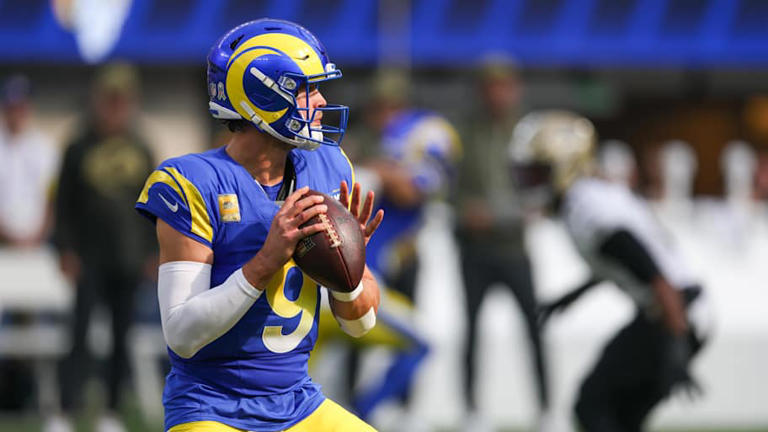 Rams vs. 49ers: Three Key Players to Watch in Critical NFC West Battle