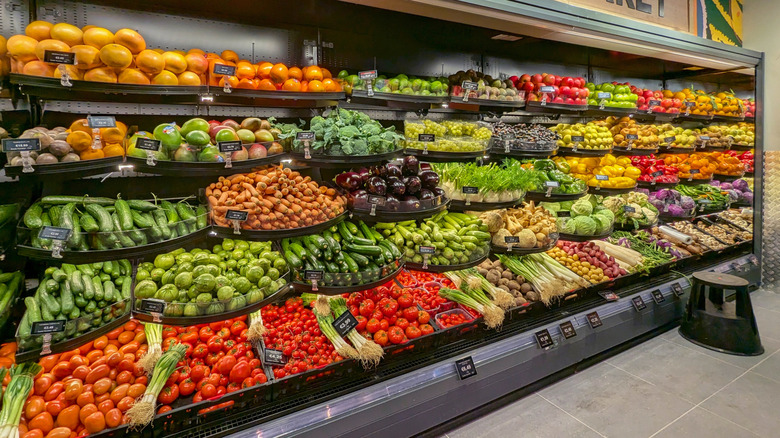 Can Grocery Stores Still Offer Discounts To SNAP Customers? Here's What ...