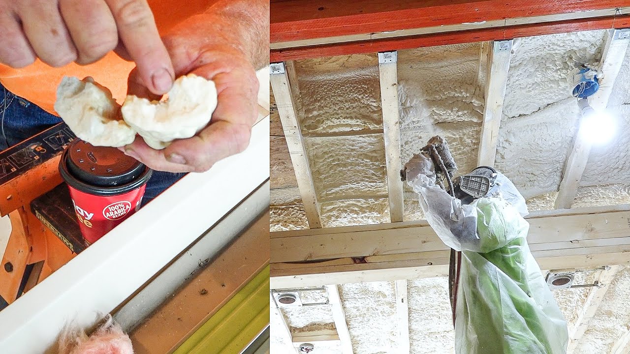 Is air sealing the secret to comfort?