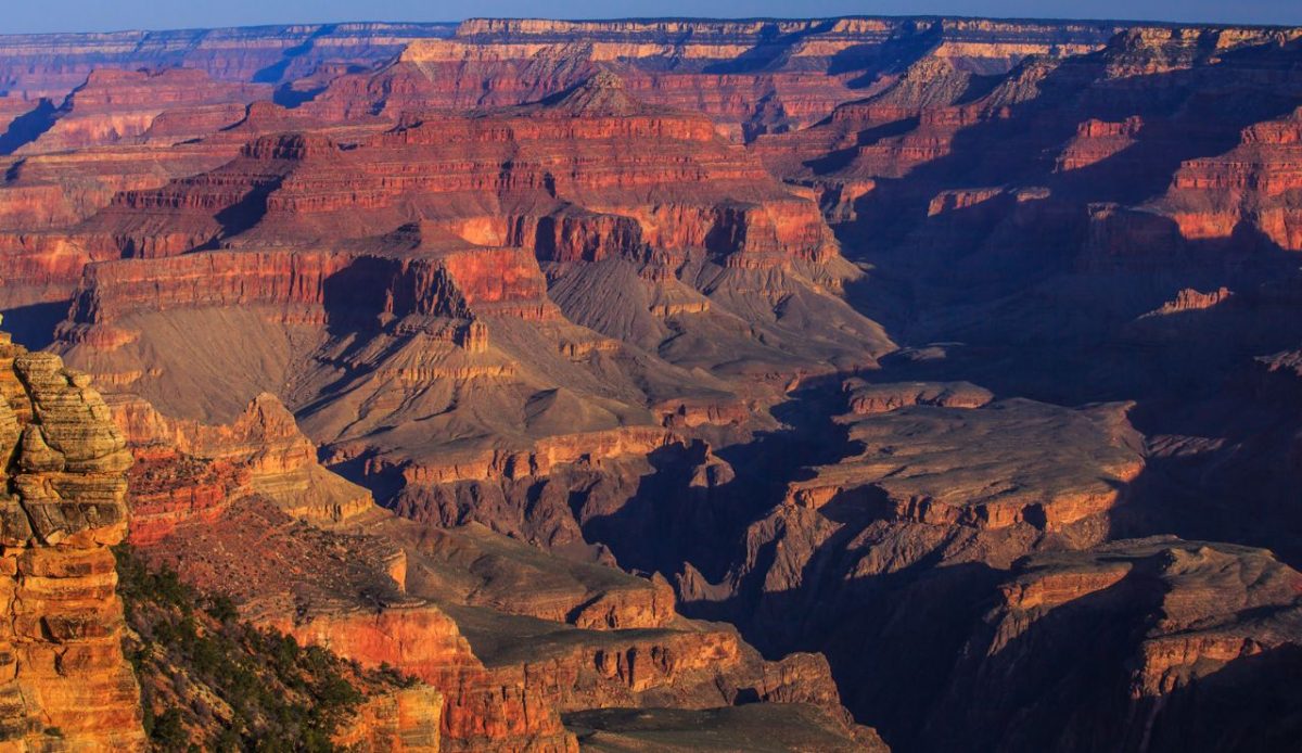 12 US tourist areas with rising public safety warnings