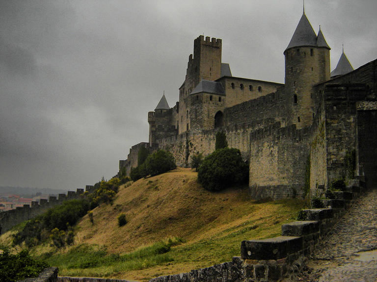 20 Most Historic Castles Standing Today