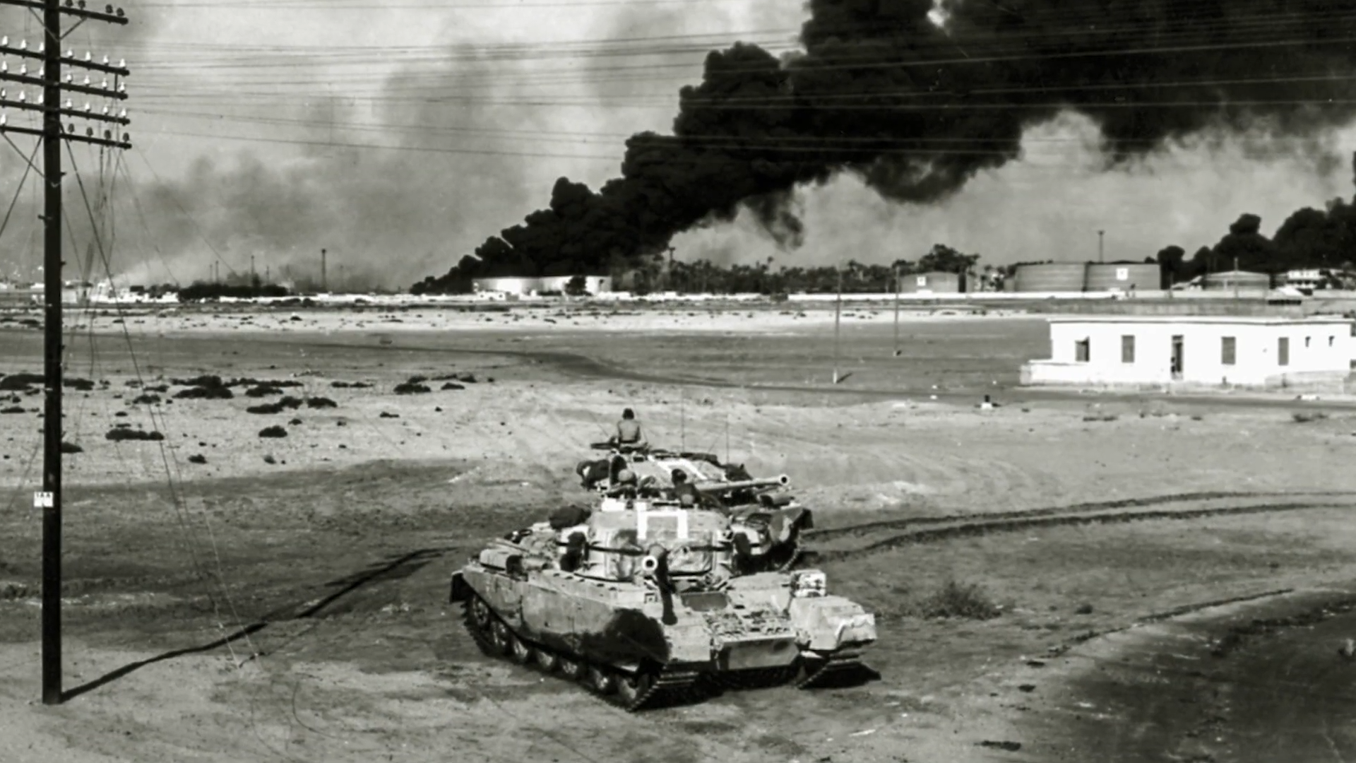 How the Centurion became Britain’s greatest tank