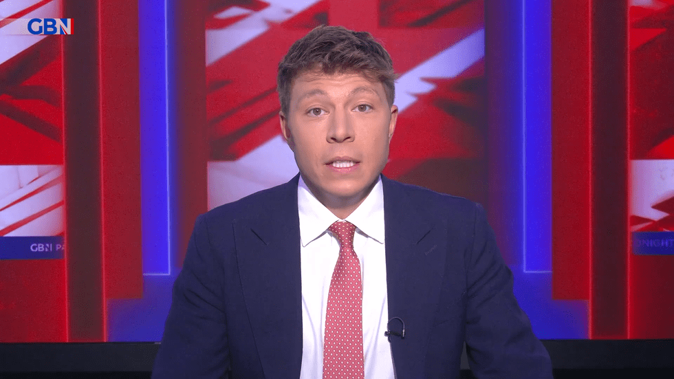 Patrick Christys issues cutting Terry Christian verdict after former ...