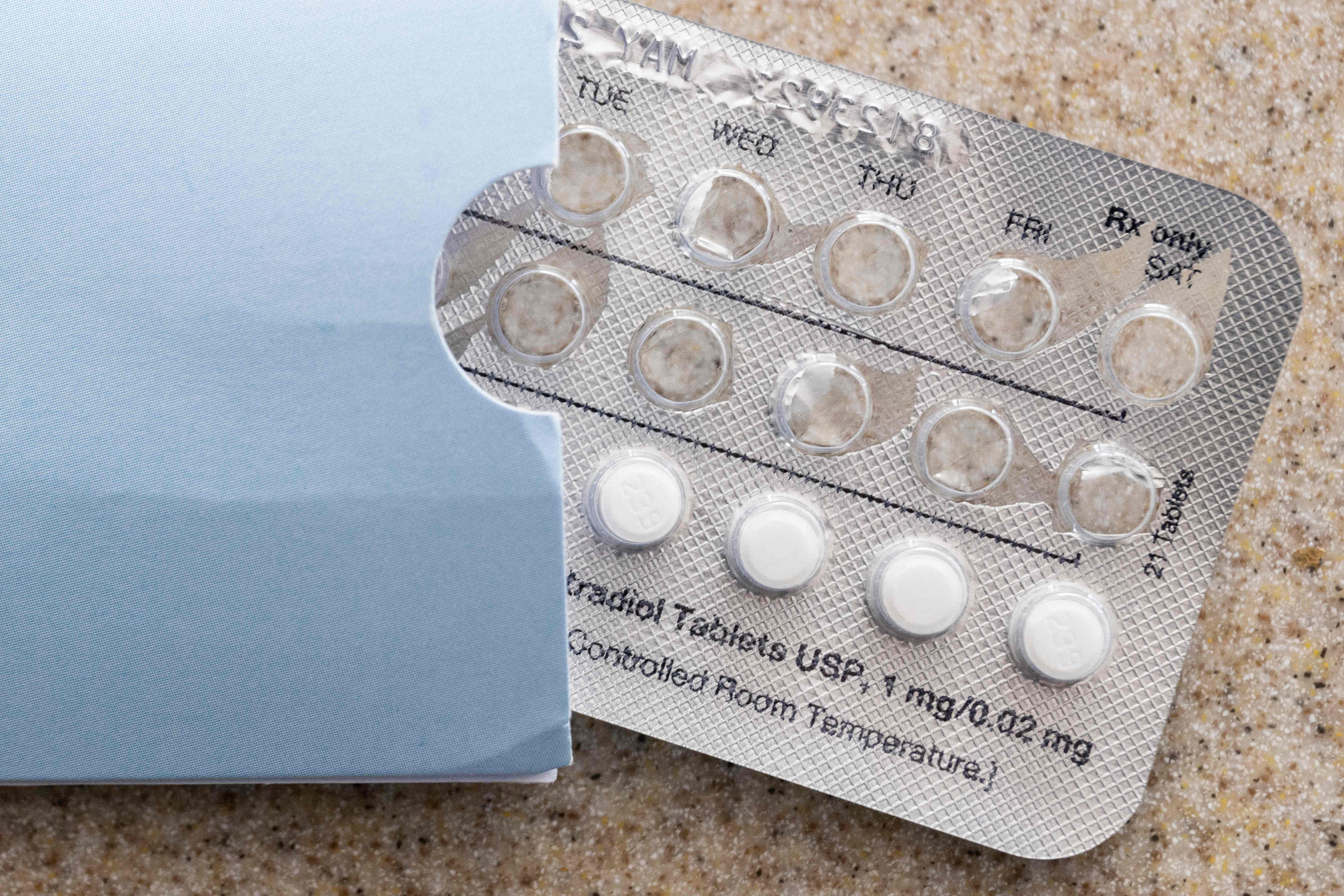 Heritage Foundation Wants RFK Jr. to Study Impact of Birth Control Pill