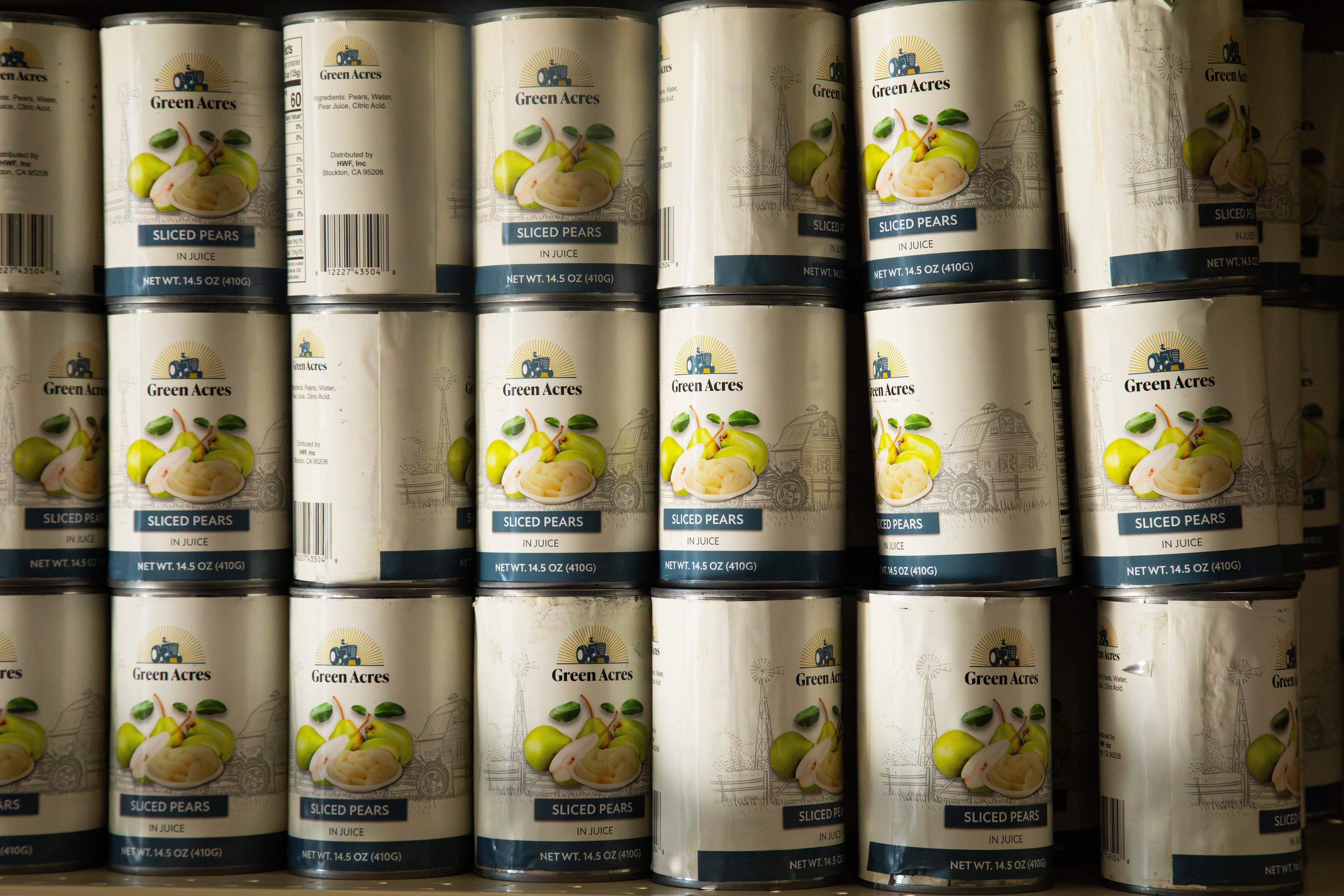 How bad is food insecurity in Kentucky? New study shows changes in last ...