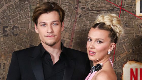 Millie Bobby Brown Makes Rare Comments About Her Baby Girl