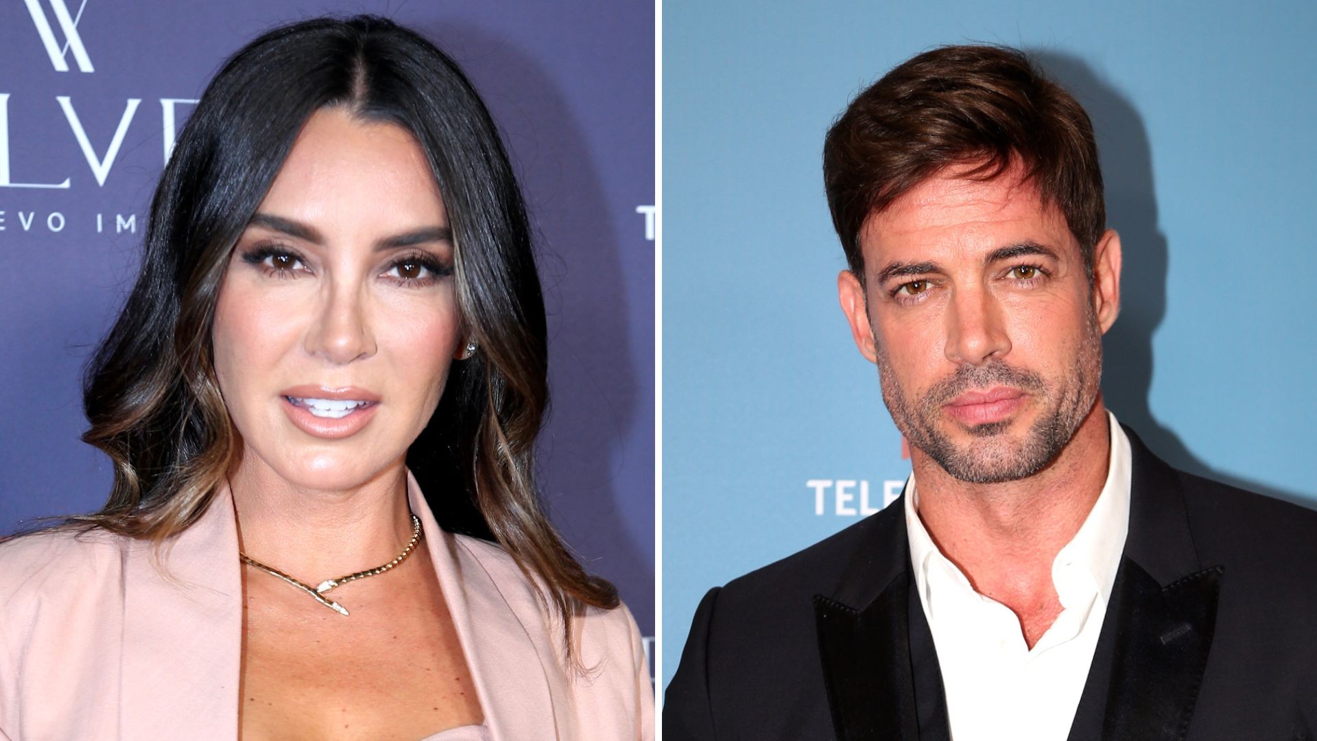Elizabeth Gutiérrez, ex de William Levy, confirma repentina muerte y se ...