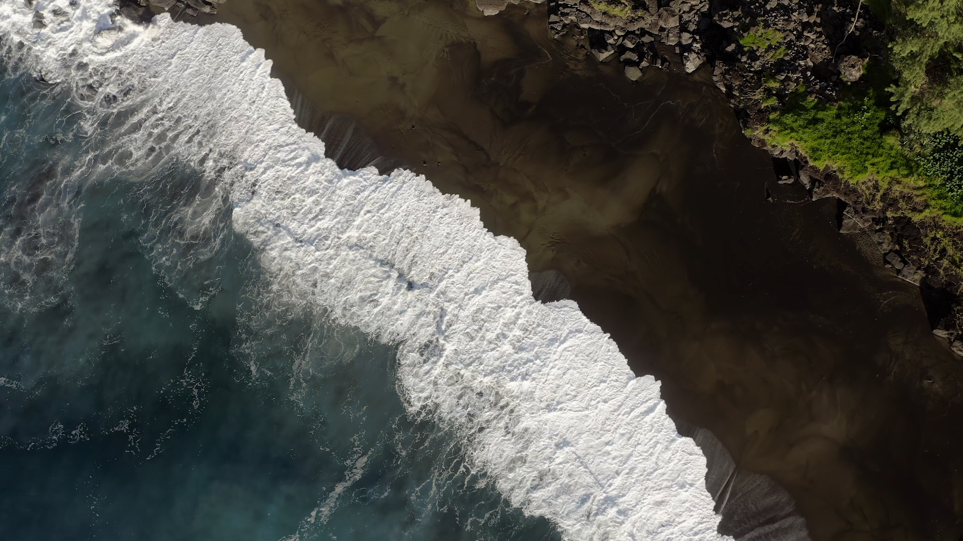 Aerial Views of Oceans, Part 2