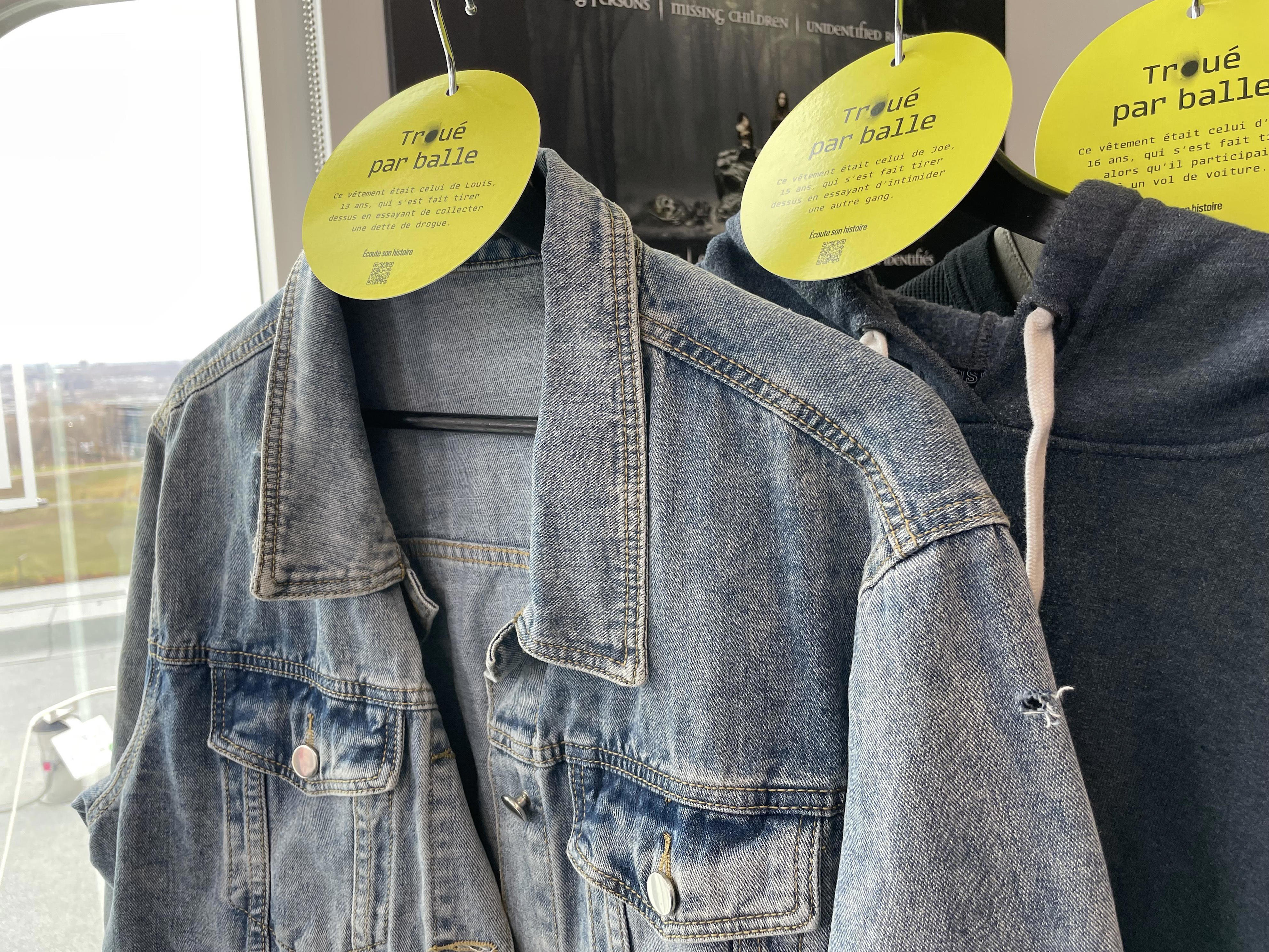 Violence urbaine : le SPVQ lance une campagne pour que les jeunes ...