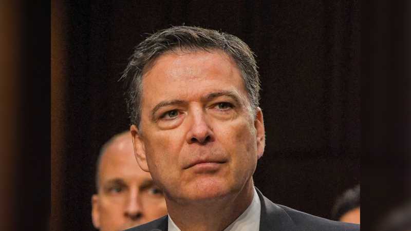 Judge blasts DOJ as he demands records in Comey case