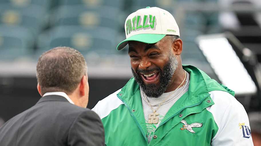 Howie Roseman got real about Brandon Graham's imperative return to Eagles