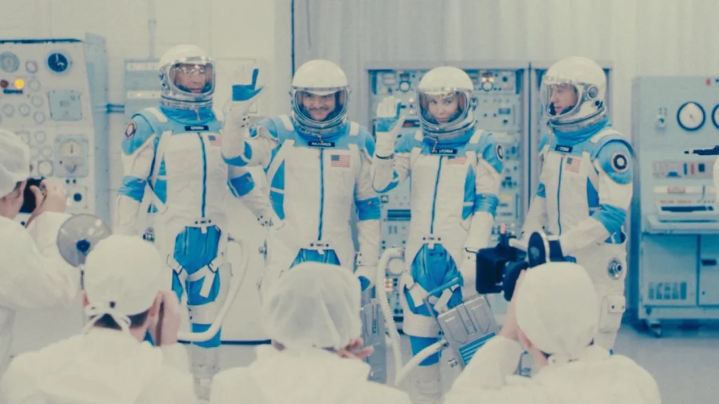 How Nerding Out Over 'Fantastic Four' Helped Sarah Halley Finn Become ...