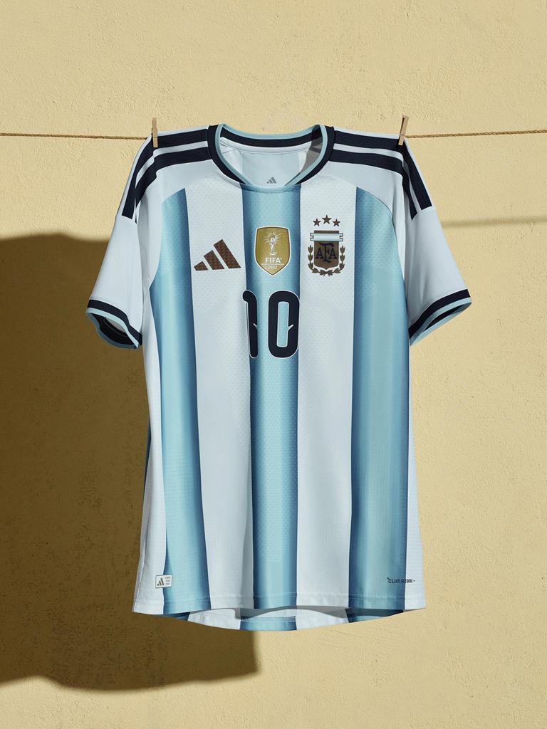 World Cup 2026 kits: Every kit for the competition