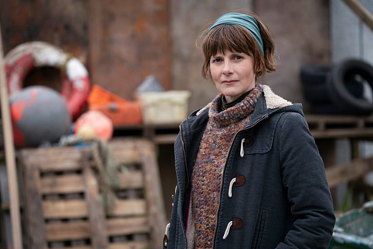 Shetland season 10 cast: Every character, new and returning