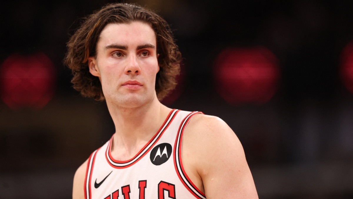 NBA: Josh Giddey Leaves Everyone Speechless with His Take After Bulls ...