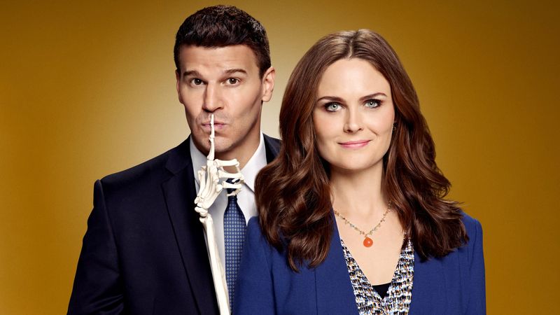 10 Detective Shows That Turned Out Even Better Than the Books They're ...