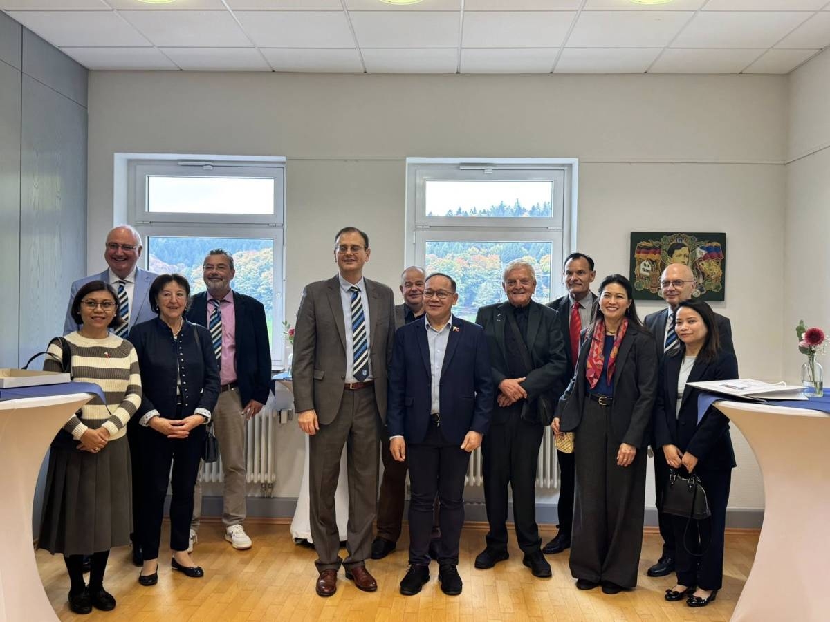 Rizal’s Legacy Revisited: Calamba Mayor Retraces the National Hero’s ...