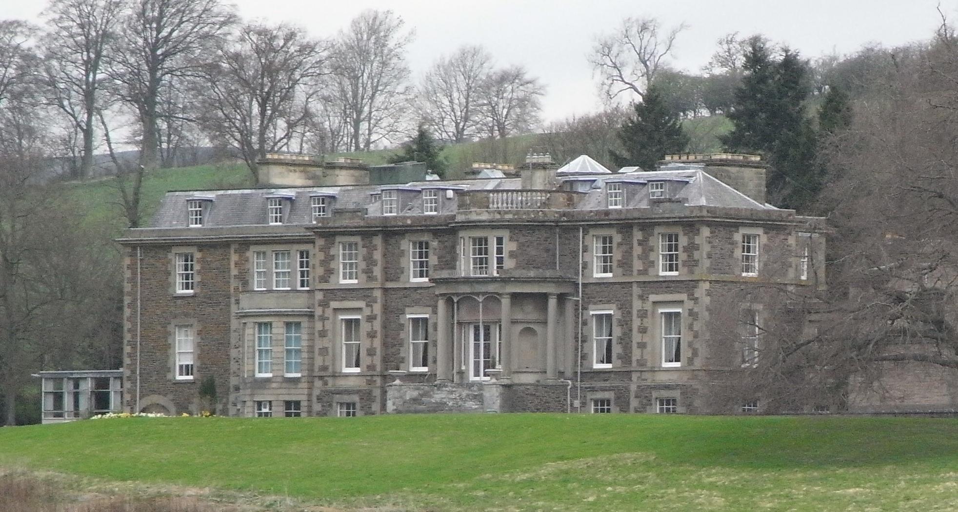 Historic borders home to undergo transformation