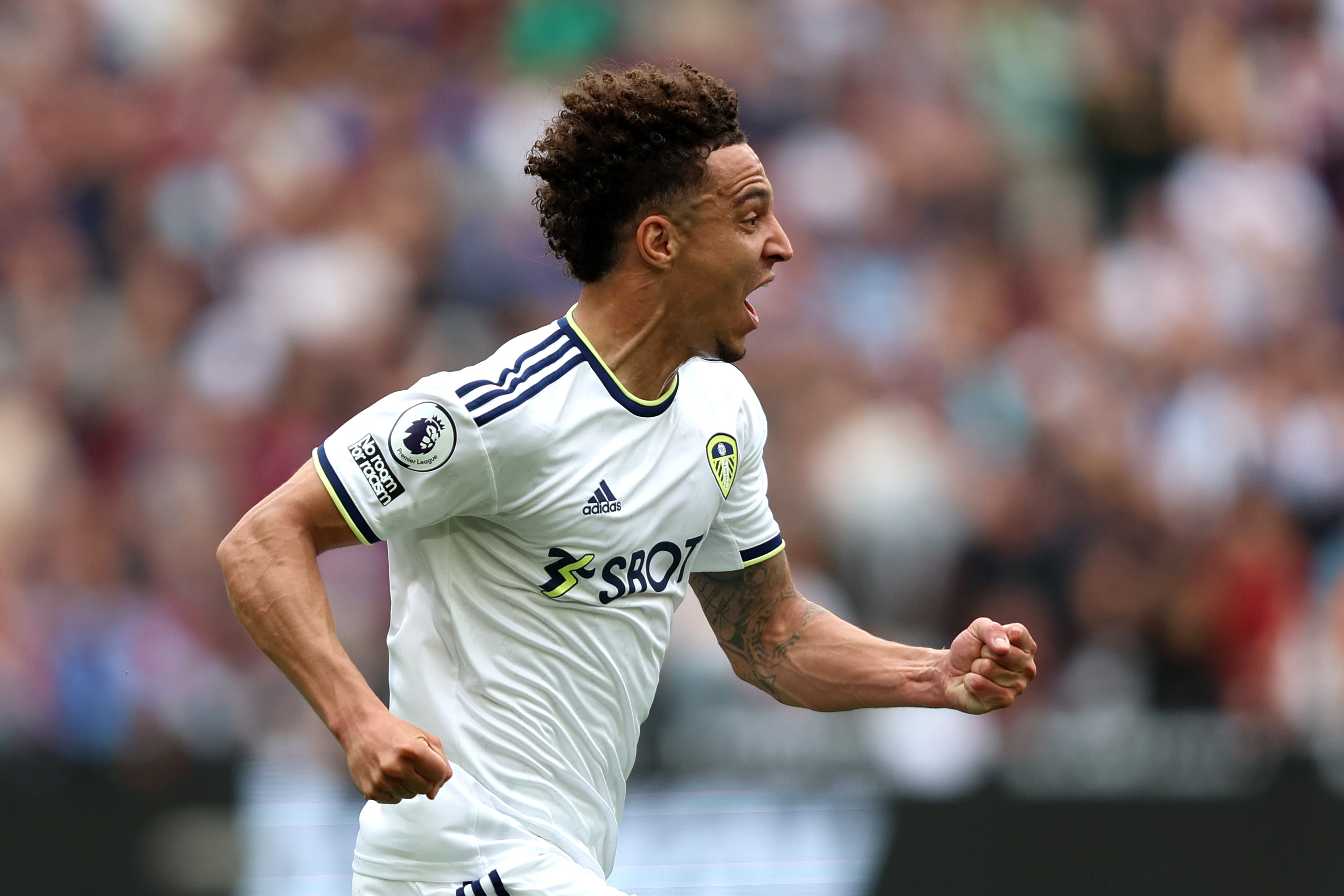 Leeds United £27m man's 'different sport' cautionary tale and ...