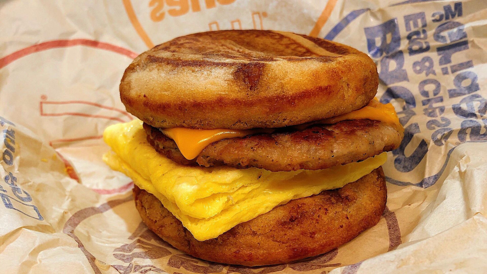 McDonald's Adds 2 New Extra Value Meals, Including a Breakfast Favorite
