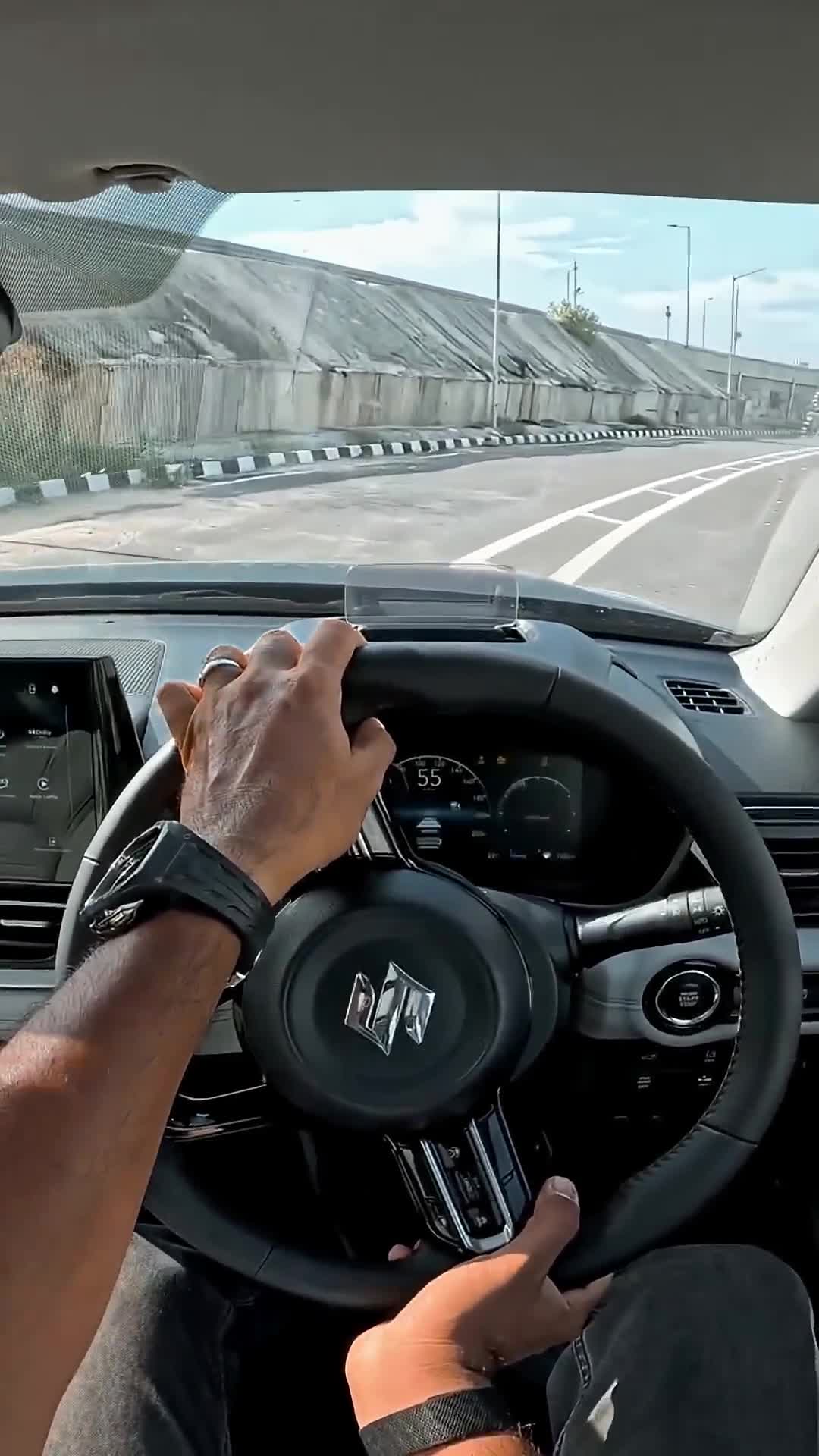 The crazy truth about a Rs. 20 lakh slow car