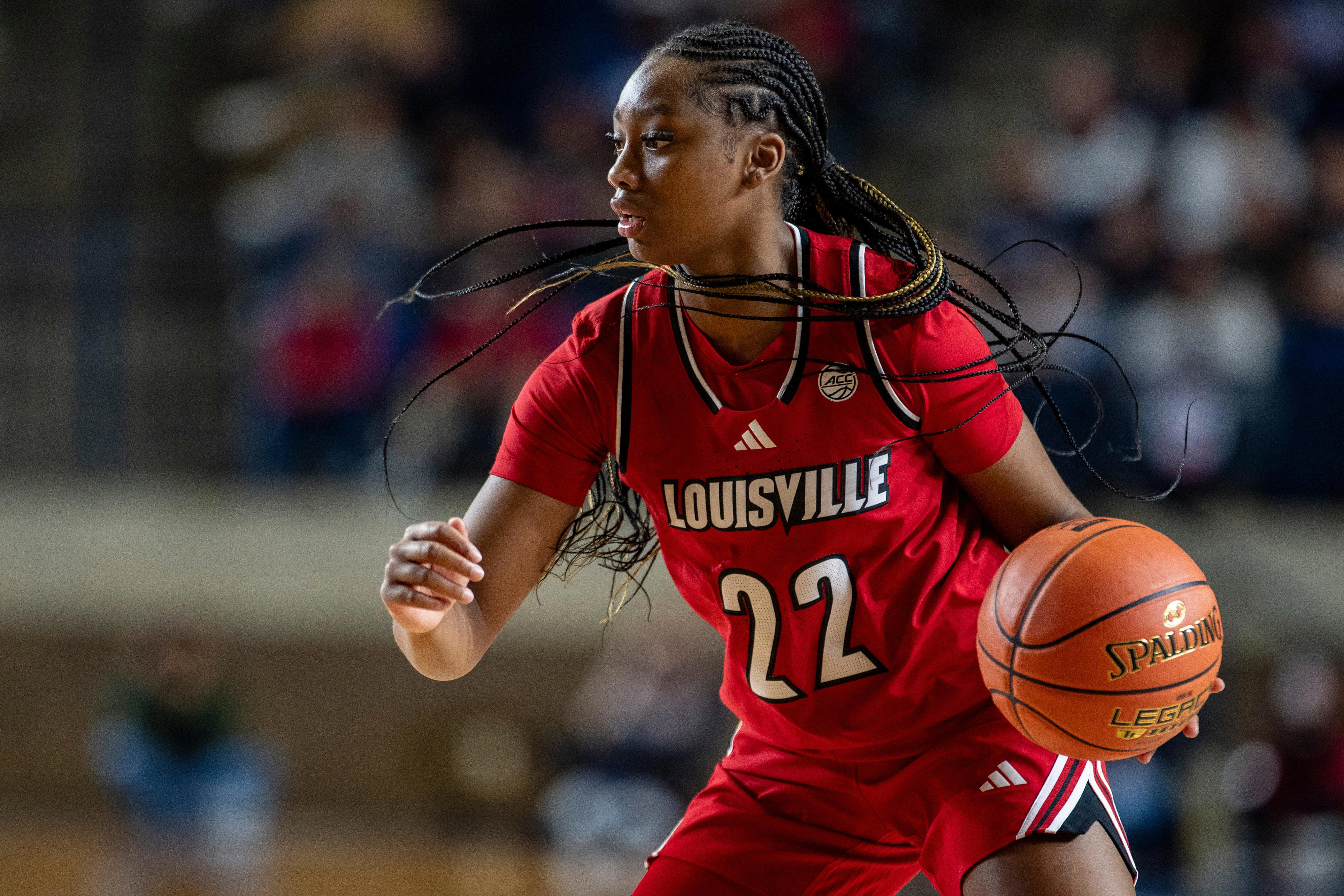 Will Lady Vols basketball get first ranked win vs Louisville? Our ...