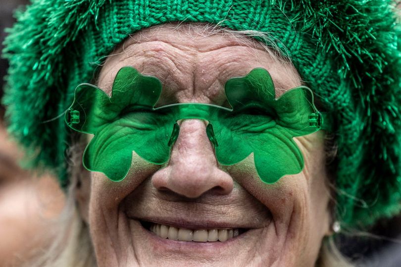 Common words in New York slang that people don't realize are actually Irish