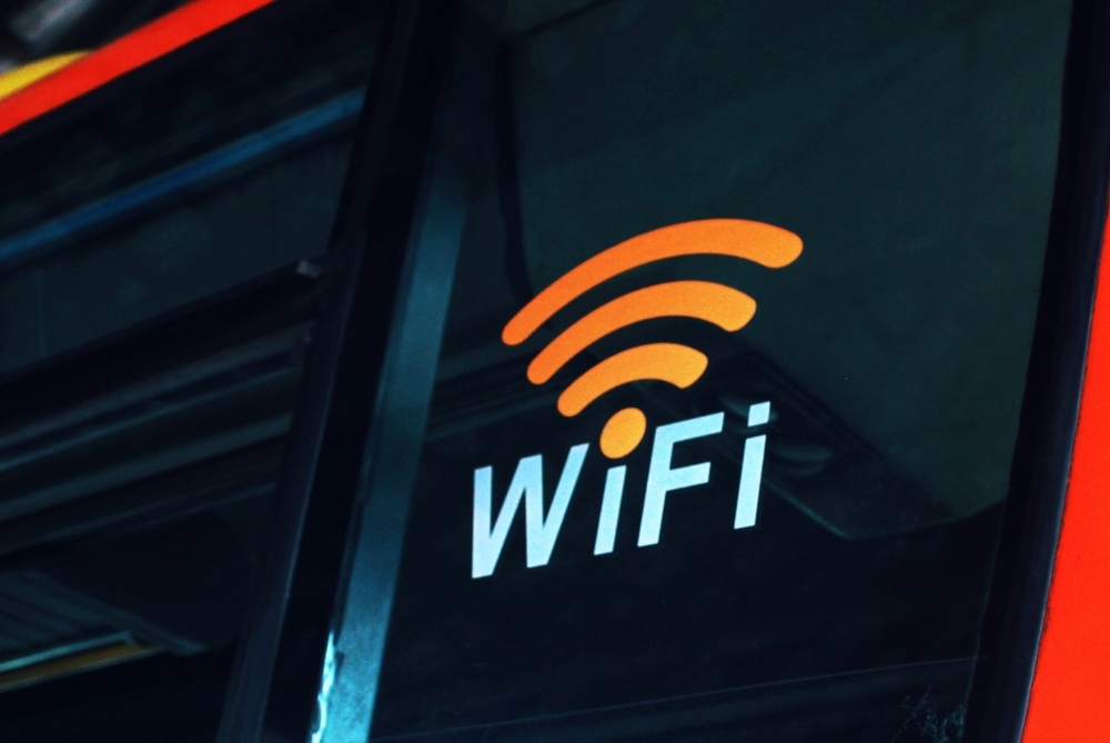 How To Stay Safe While Using Public Wi-Fi Abroad