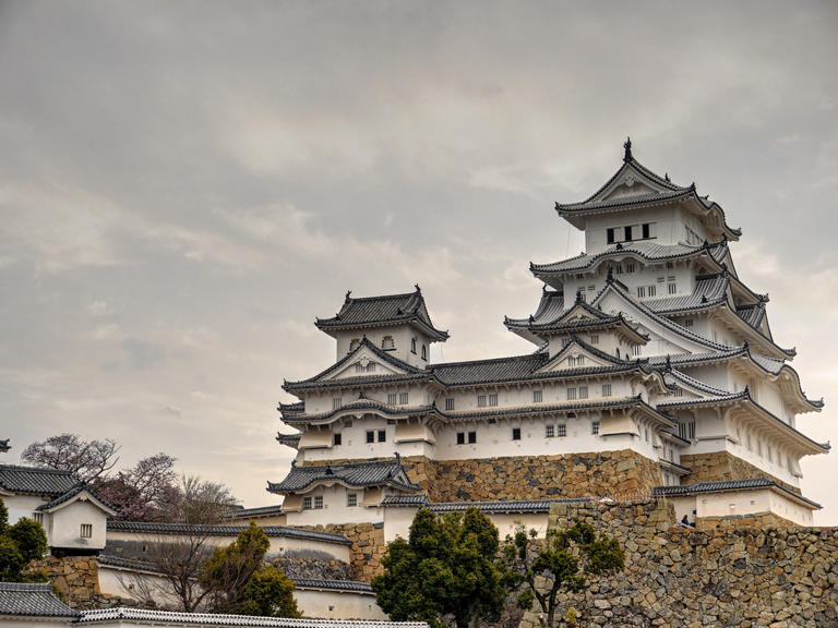20 Most Historic Castles Standing Today
