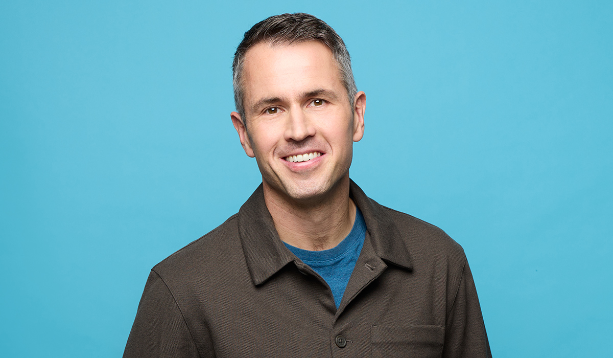 Watch: Kieran Cuddihy gets 'the ick' from new AI wife