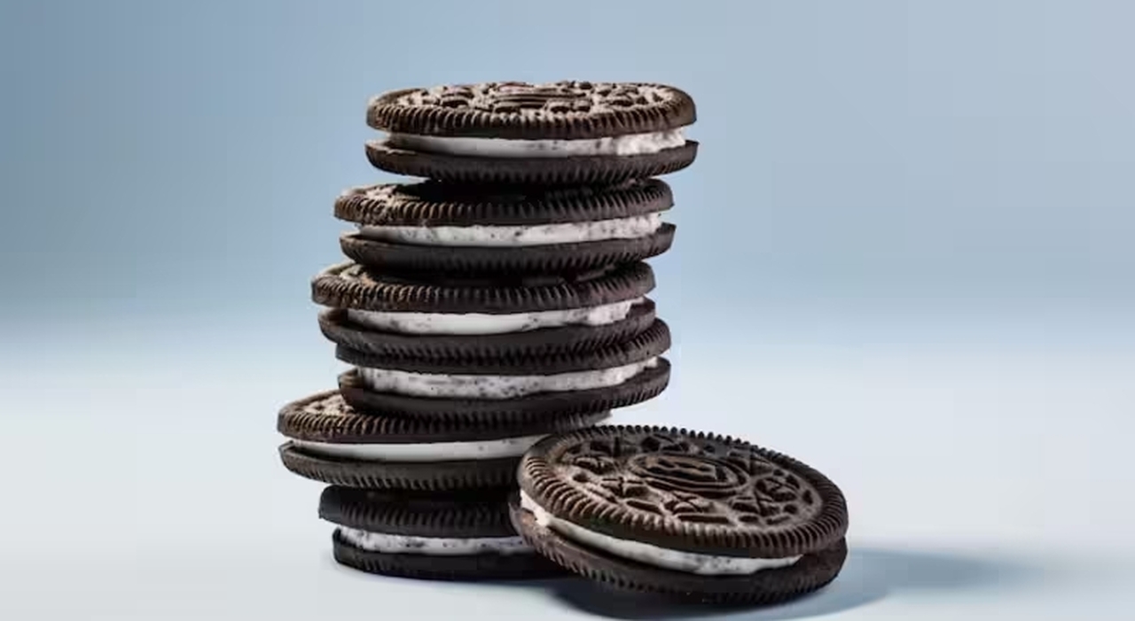 Oreo lancia 6 nuovi gusti, dal gusto «tacchino ripieno» a quello di ...